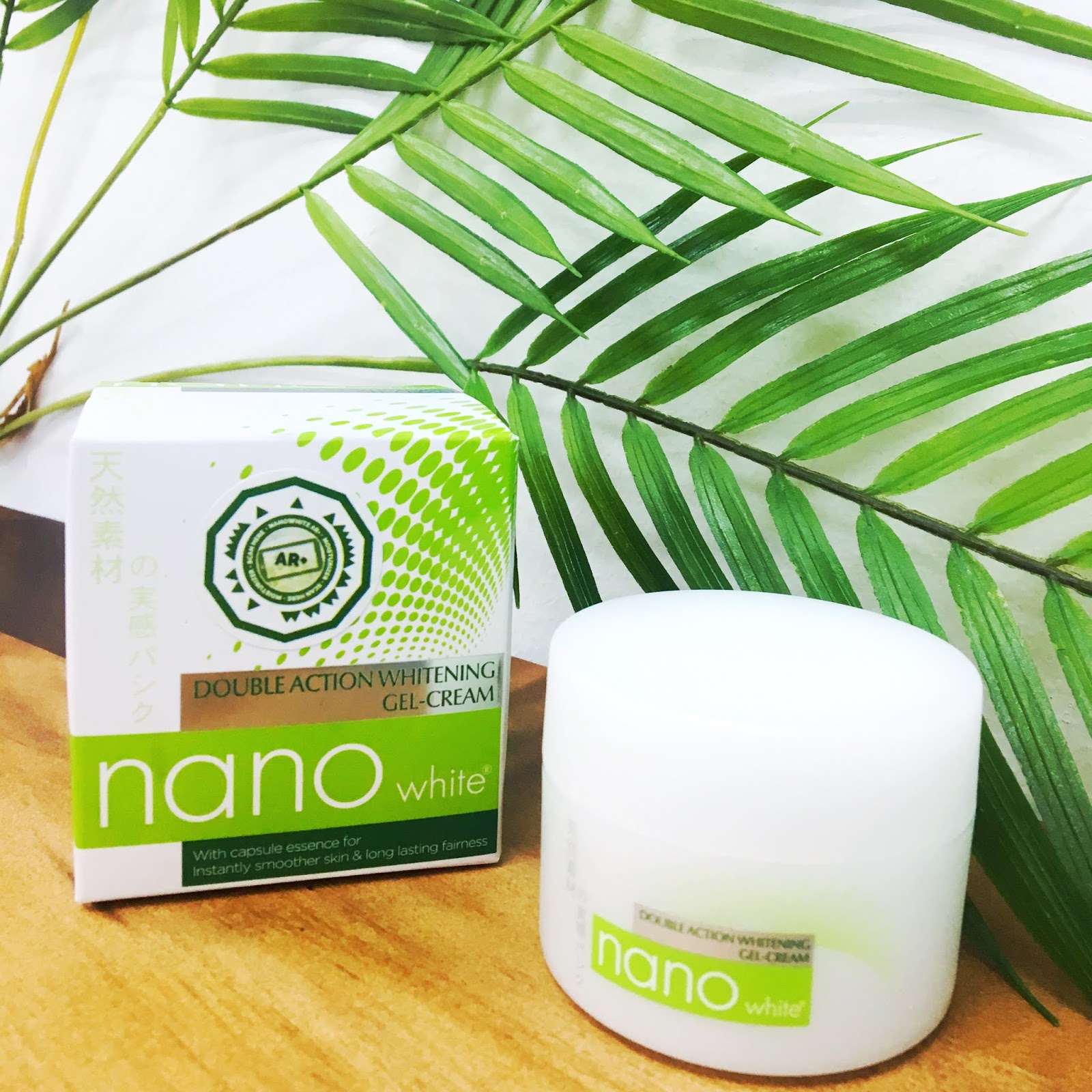 Four Weeks with NanoWhite Dark Spot Corrective Serum — Thinker Belle