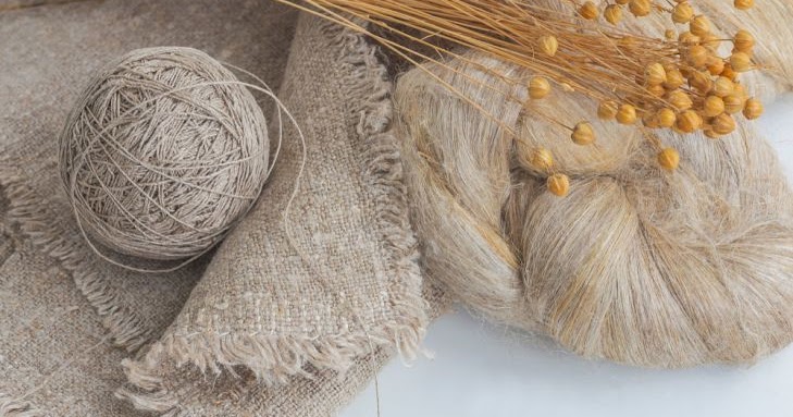 Yuvasına Dönen Bitki: KETEN