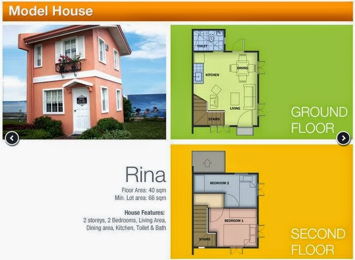 Success Iloilo Real Estates: Lessandra Iloilo: Affordable Homes by ...