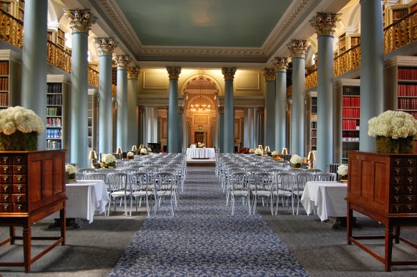 Planet Flowers: The Signet Library