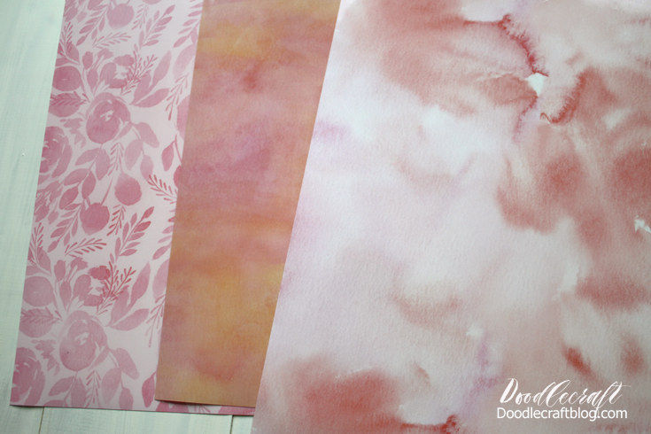 Hibiscus Patterned Iron-On Vinyl Shirt DIY: Cricut Explore Air 2 ...