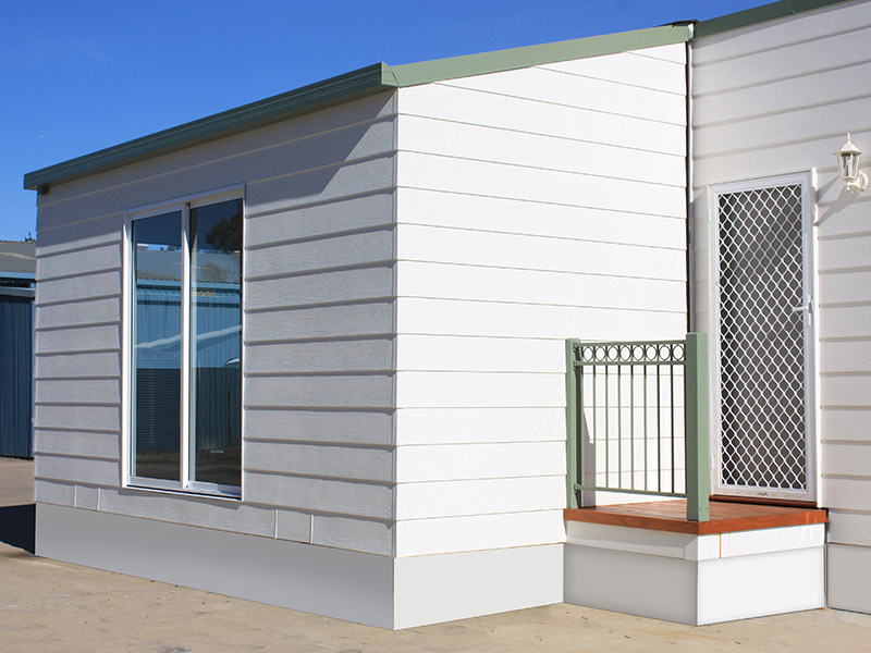 Prefab Homes - Modular Homes - Australia: Modular Homes by Hi-Tech ...