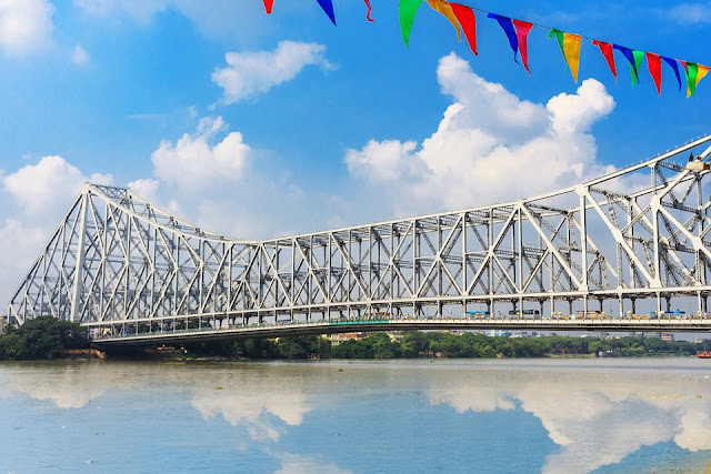 Top 5 Places to Visit in Howrah ~ Holiday Guide