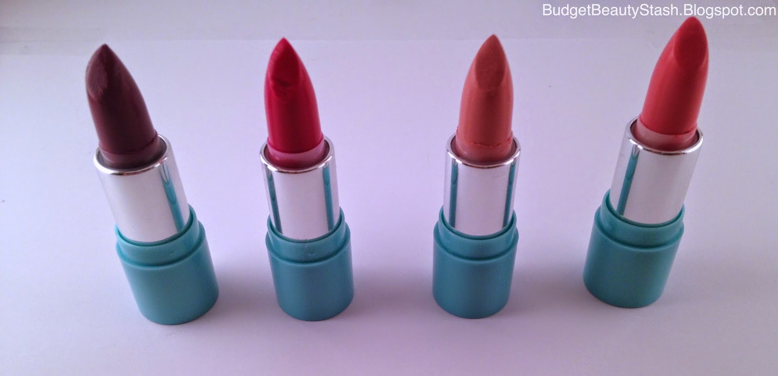 Budget Beauty Stash: Swatches and Review: Beautifully Disney Frozen ...