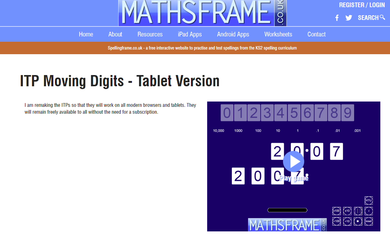 Willow Class: Maths Wednesday 13th May