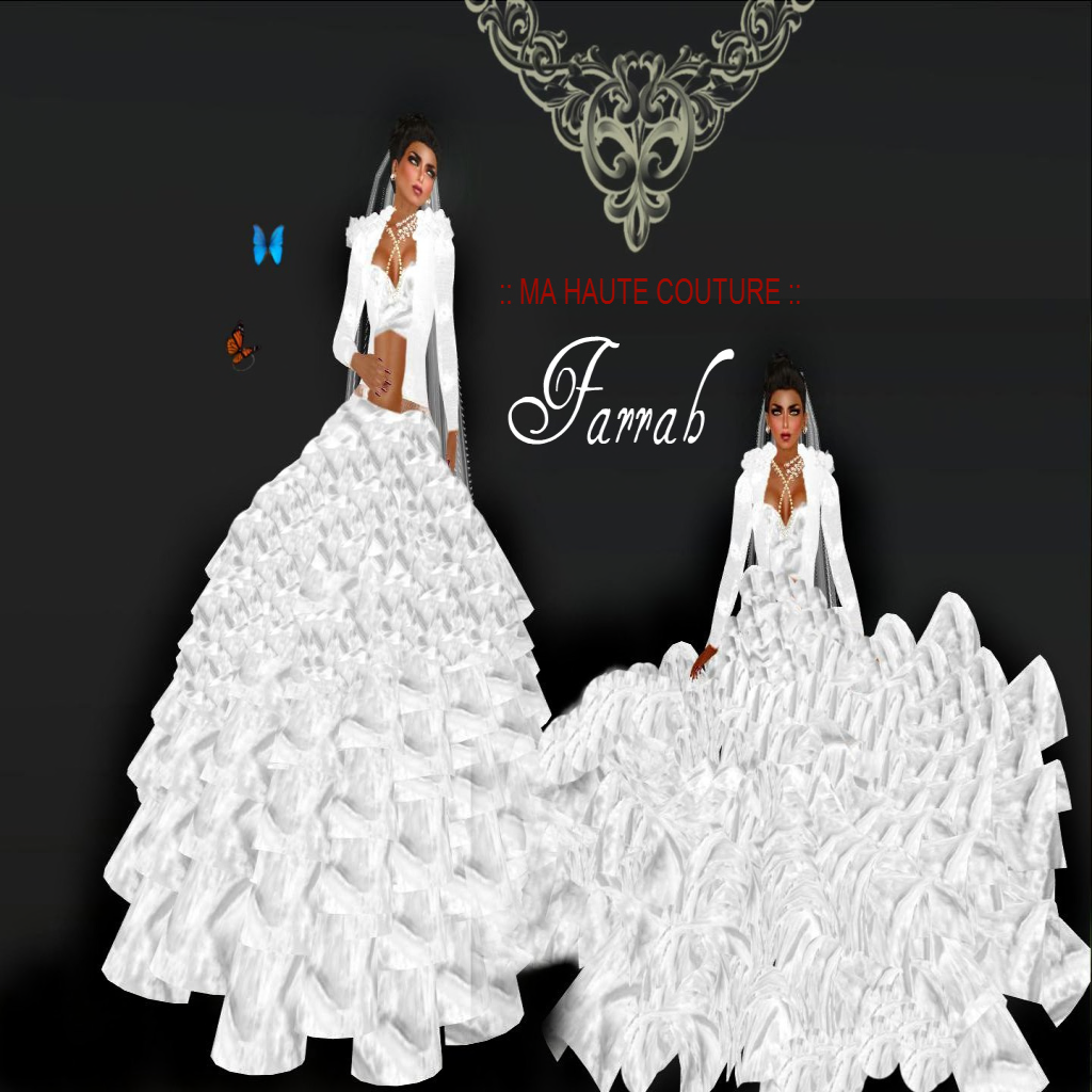 MA Modeling Agency And Academy: MA Haute Couture