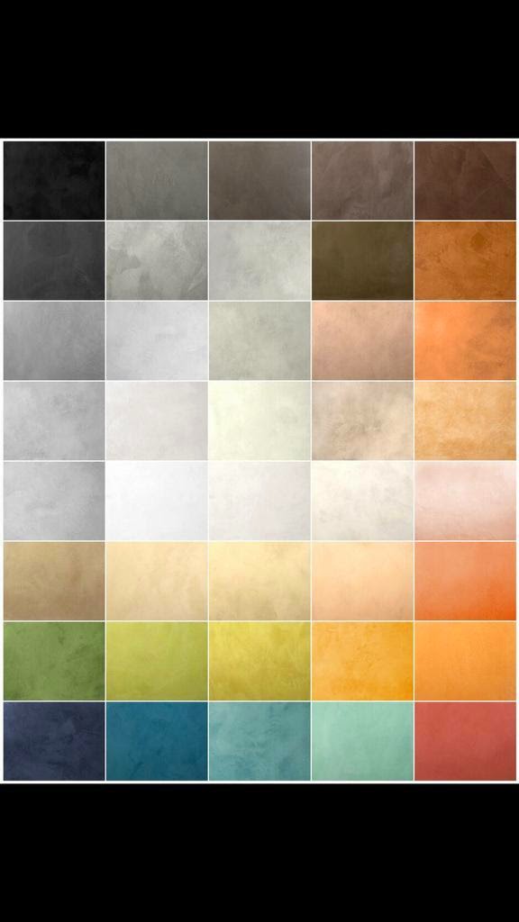 351 Design Street: A Versatilidade do Microcimento