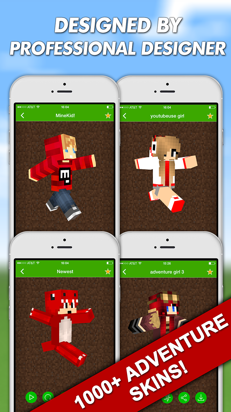 Minecraft skin uploader pocket edition - oplcomedy