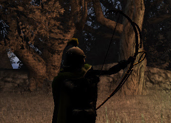 Best cRPGs: LONGBOWS: Neverwinter Nights NWN Best Longbow