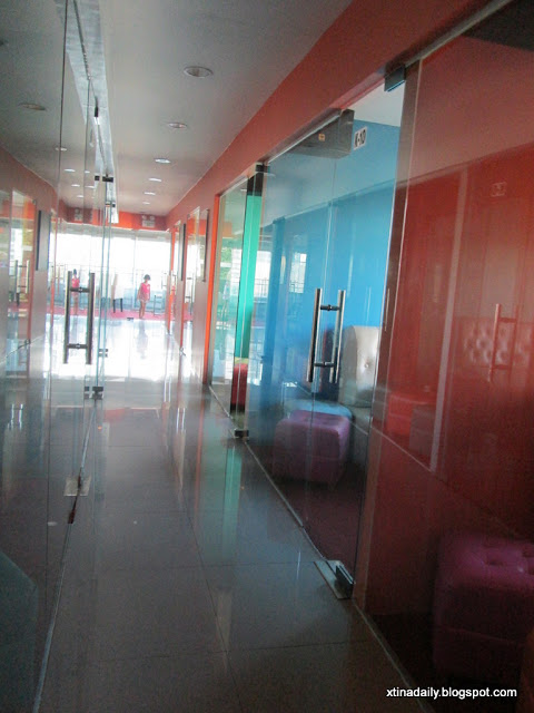 Good Times KTV, The Fort Strip, BGC - celebraTINg exisTENce