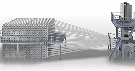 TECHNICAL TEXTILES FOR INDIA: [ Technical Textiles - Technical Weaving.]