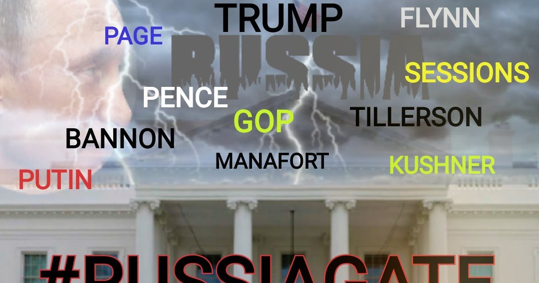 War News Updates: Who Is Right On Russia-Gate? A Sampling Of Some Who ...