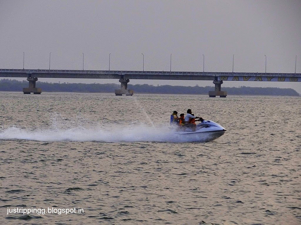 Just Tripping!: Yanam - Slice of Pondicherry in Andhra Pradesh - A ...