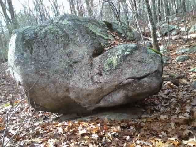 Native Ceremonial StoneWorks, Great Ireland, Mud Fossils, Giants ...