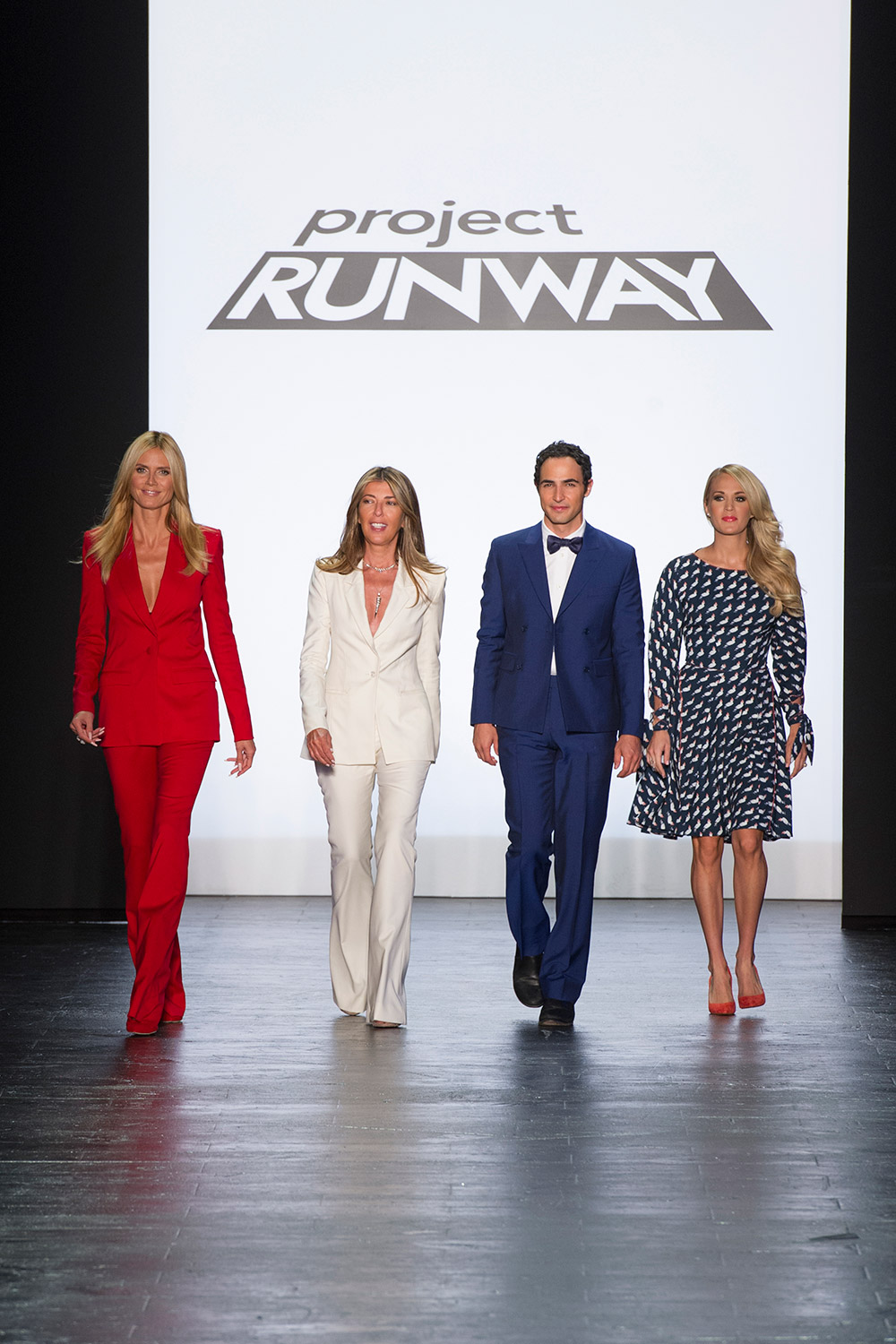 PROJECT RUNWAY RECAPS....Season 14 "Project Runway" Finale Episode Blog ...