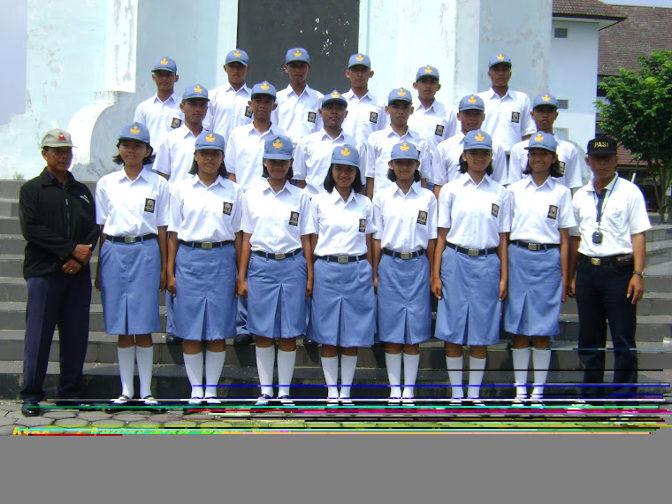 Pelayanan Prima Polri Polsek KARANGANYAR: TRI BRATA DAN CATUR PRASETYA