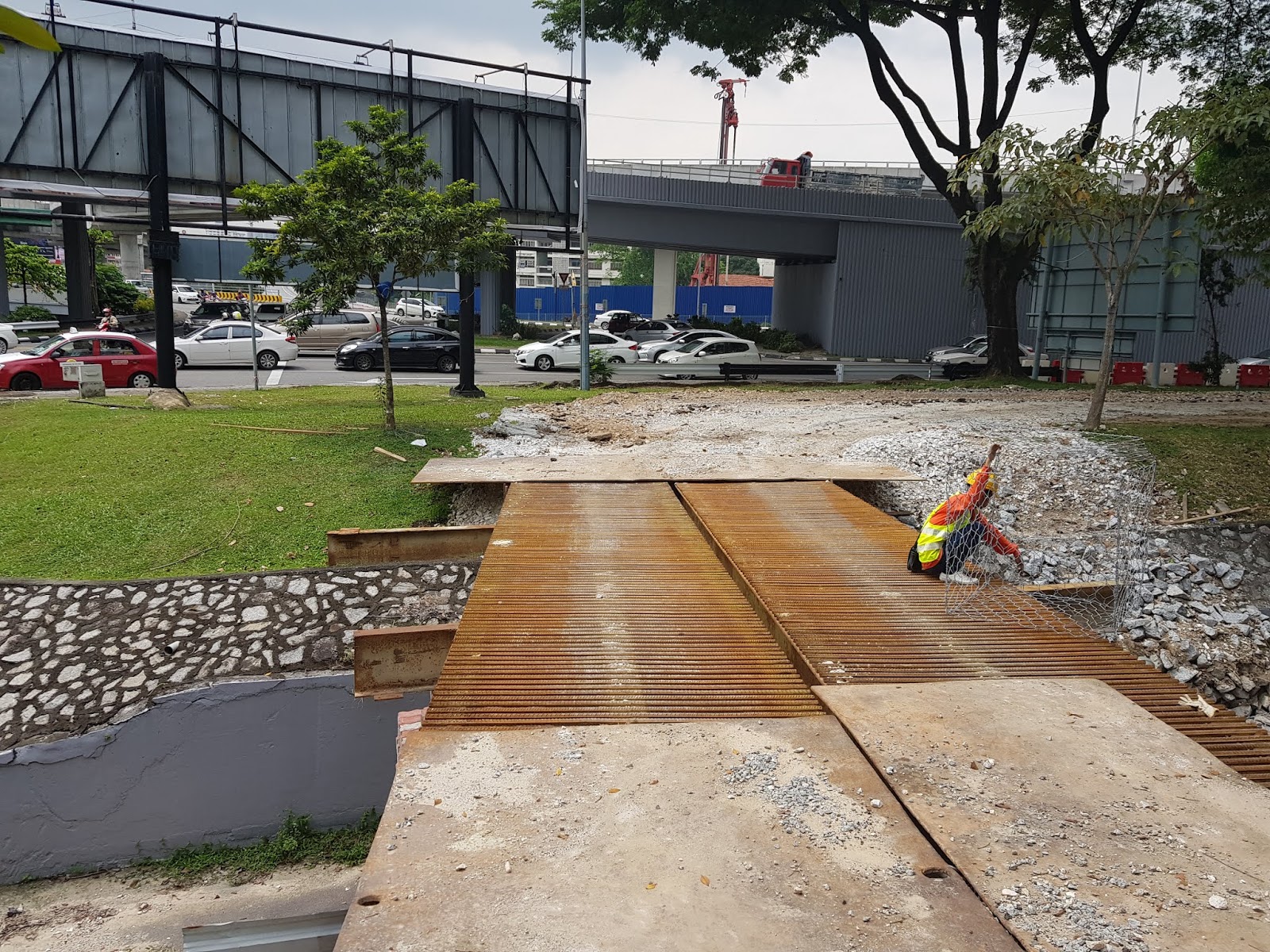 NILAIMAS SERVICES (TIA, TMP, EIA, ESCP, SIA CONSULTANT ) REGISTERED ...