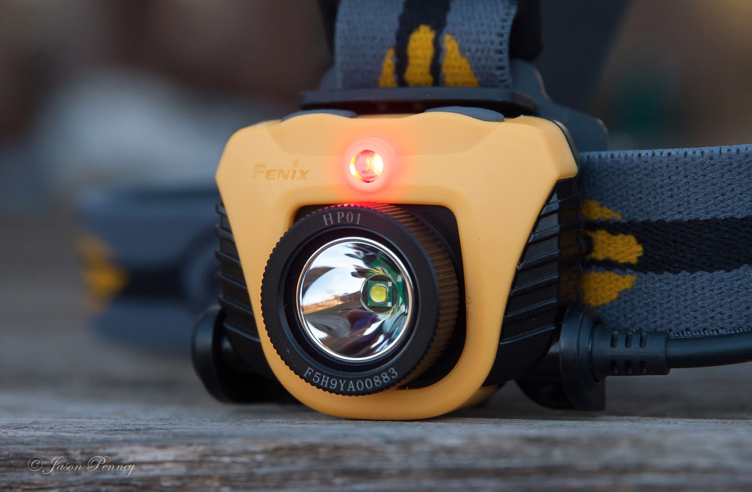 Fenix HP01 Review - Field Herp Forum