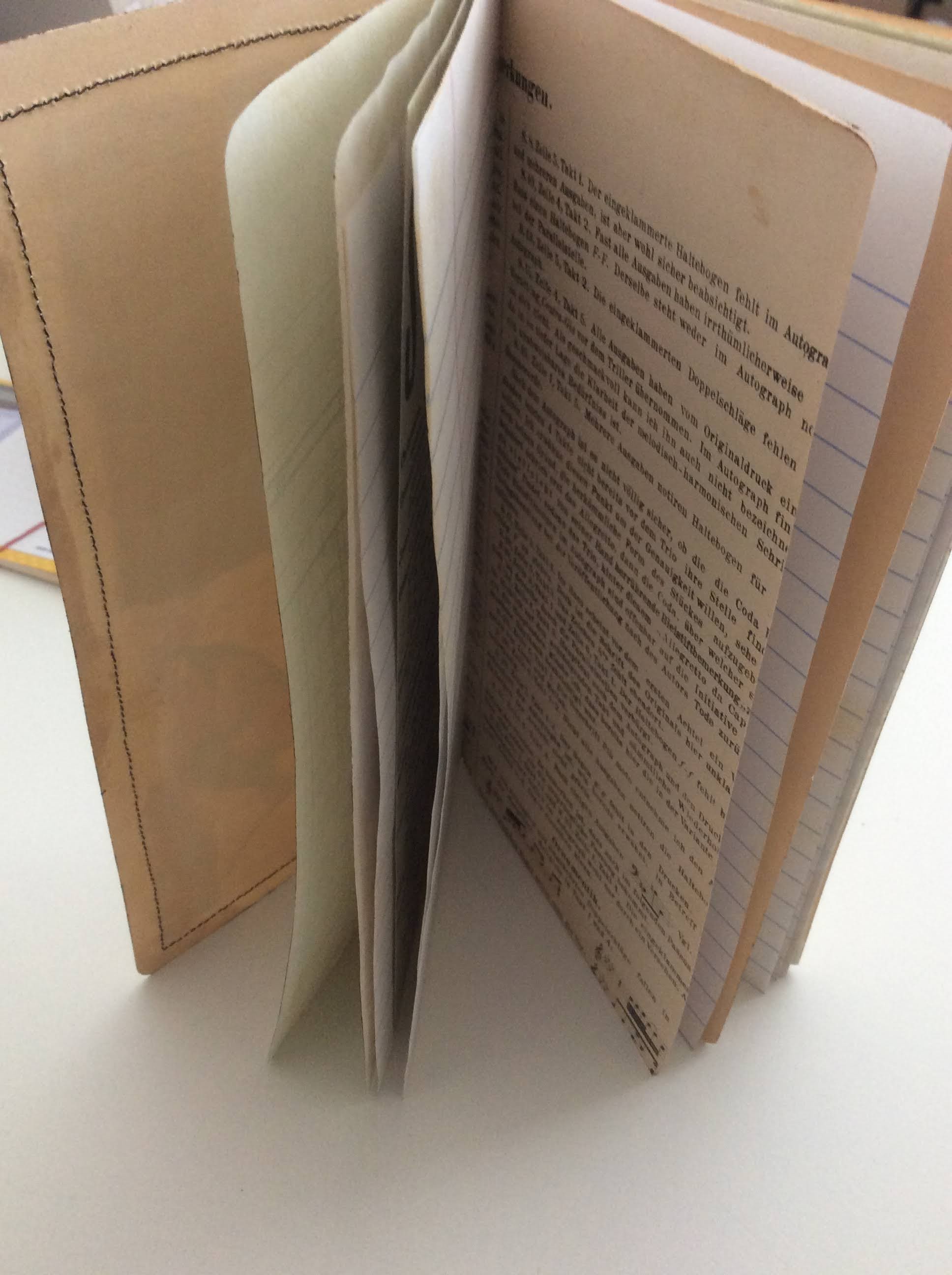 Fresh Vintage by Lisa S: How to Make a File Folder Pocket Junk Journal