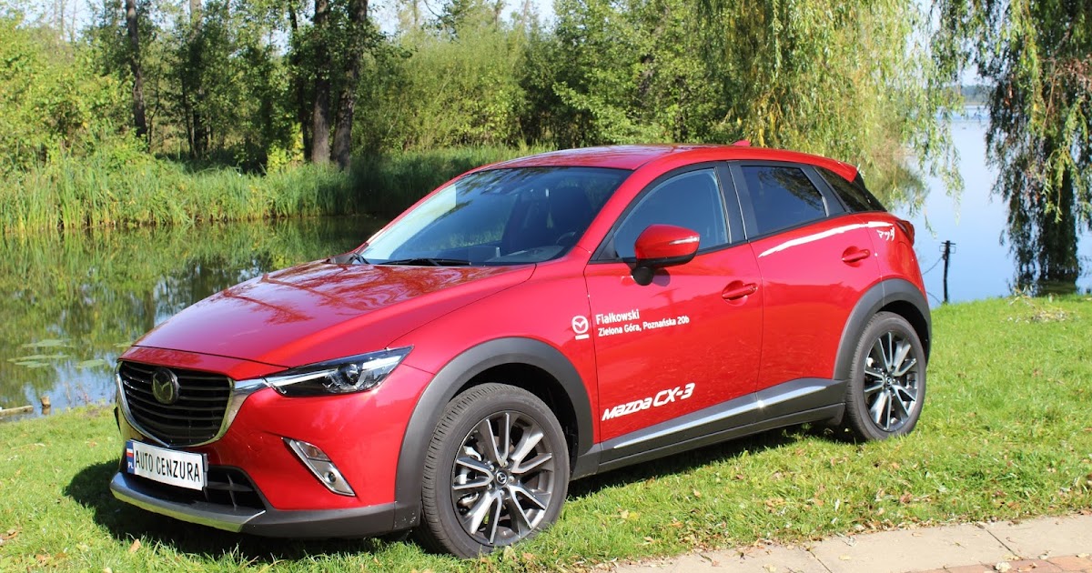 Suvy, crossovery i co tam jeszcze nie wymyślą!!!!!