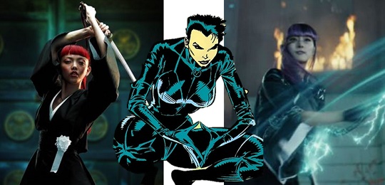 Deadpool 2: As muitas referências aos quadrinhos ~ Universo Marvel 616