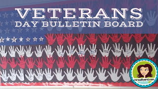 Mrs. Willyerd's Virtual Classroom: Veterans Day Class Project: Thank a ...