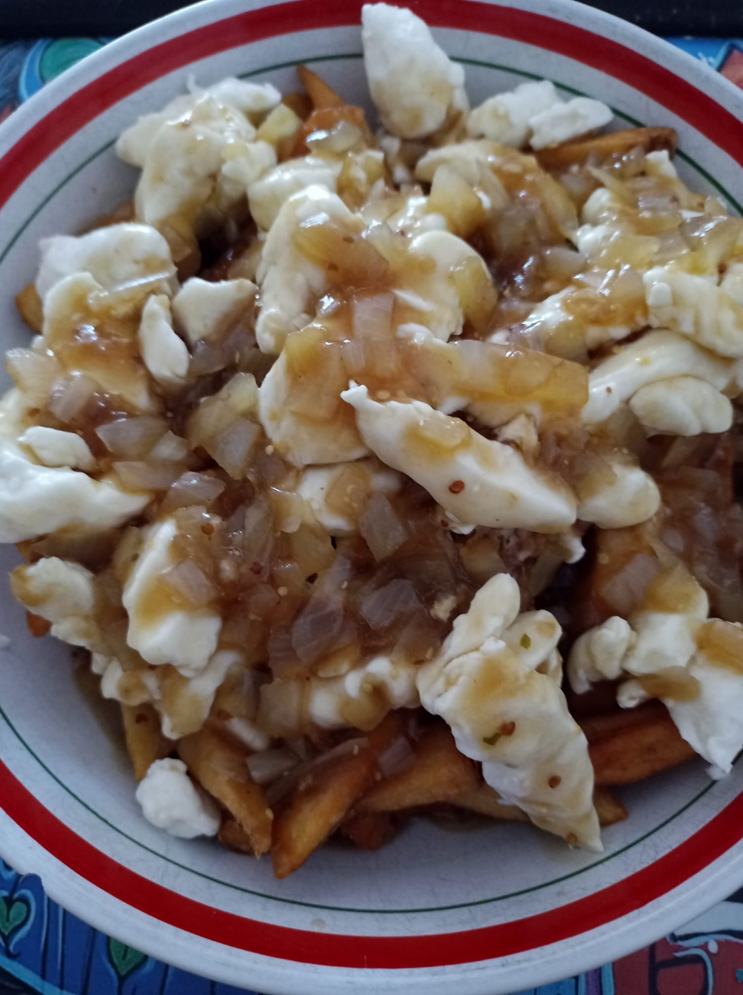 Partageons nos secrets de cuisine : Sauce à poutine à la bière