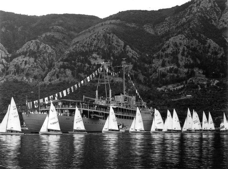 spagosmail: “Galeb” - brod muzej!