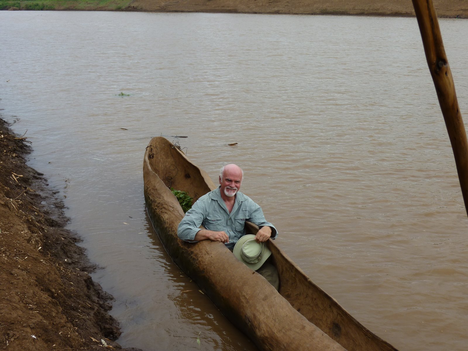 Ann and John's African Adventure: SOUTHERN ETHIOPIA PART VI- DASSANETCH