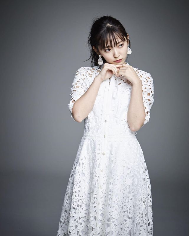 (2018) Details | Airi Suzuki - Do me a favor