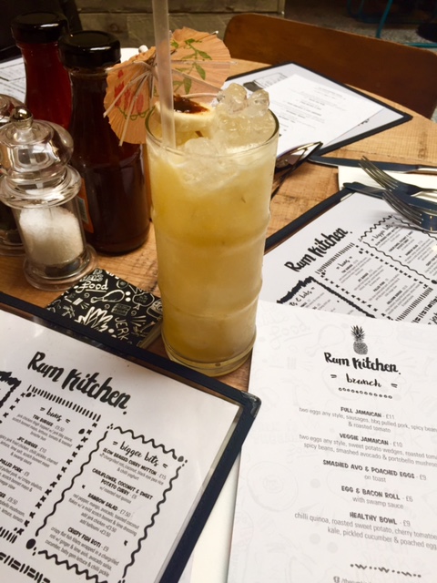 Rum Kitchen - Brixton | Raqs and Riches