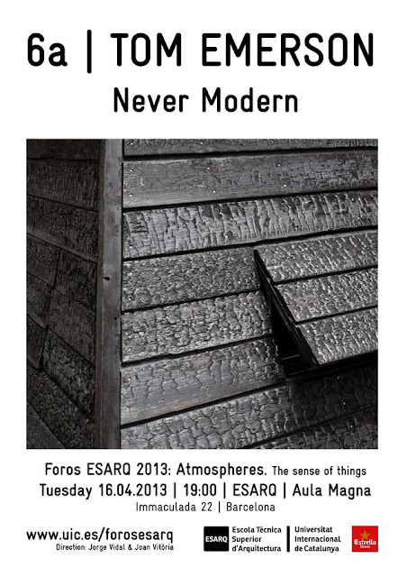 6a | Tom Emerson – a f a s i a