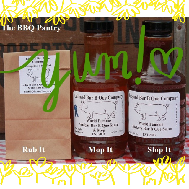 Yellow Friday Part 2 - The Chirping Moms