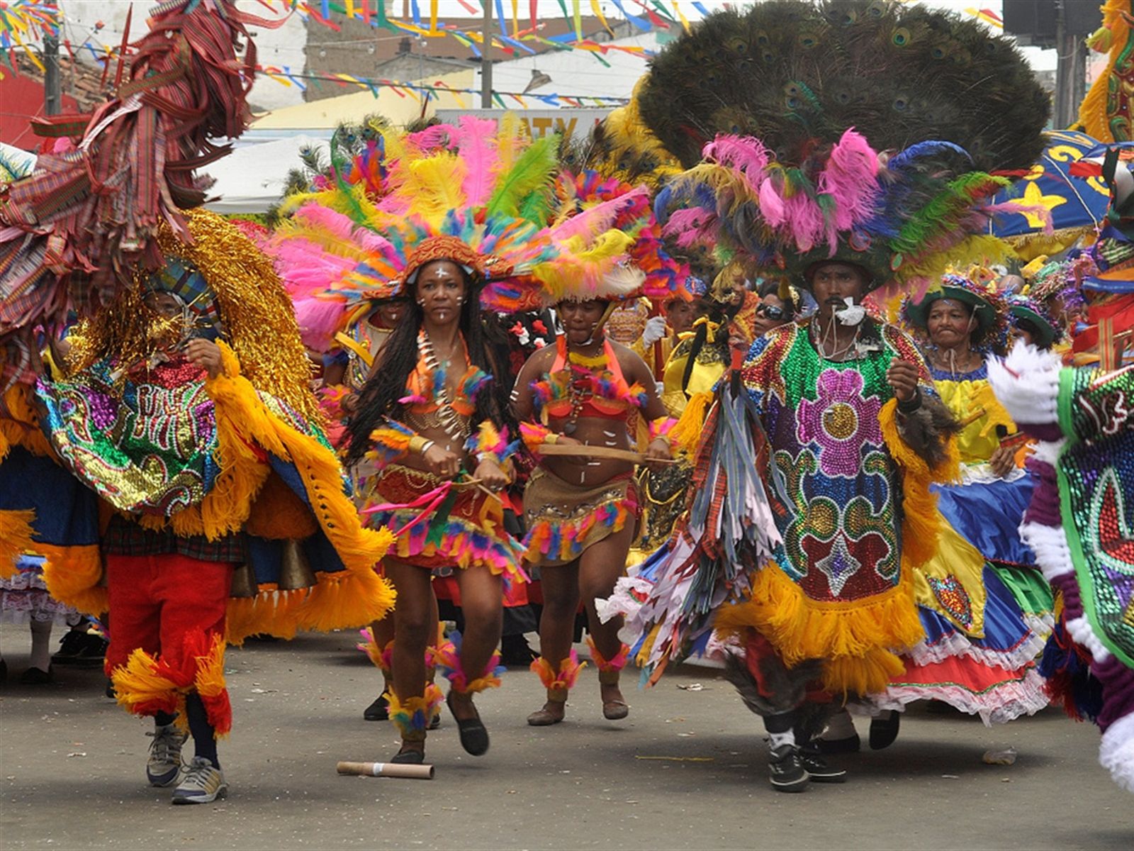 MEU RECIFE É ASSIM!!: Maracatu Rural
