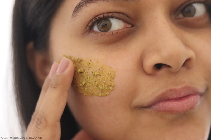 The Basics of Physical Exfoliation : Getting down to the nitty-gritty ...