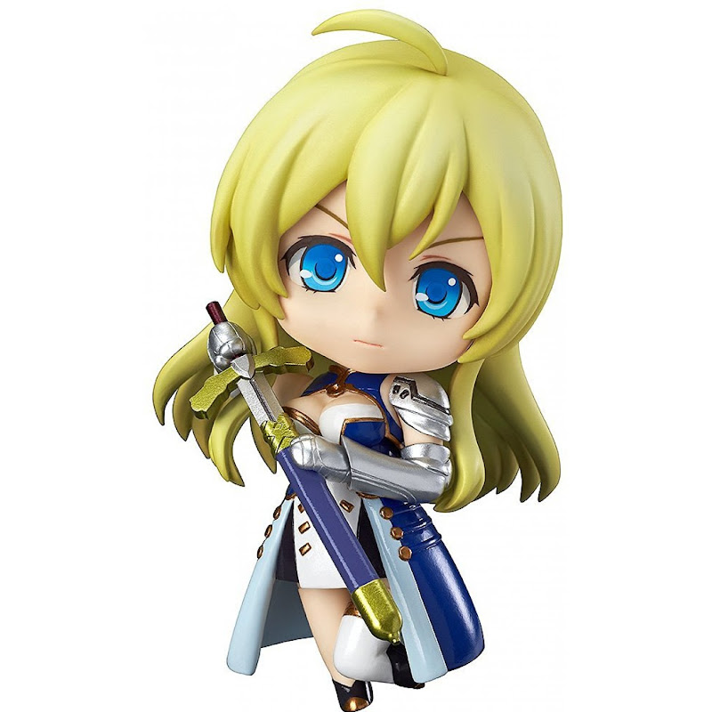 Nobunaga The Fool Nendoroid | Nendoroid Heaven