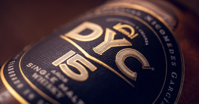 DYC Limited Edition on Packaging of the World - Creative Package Design ...