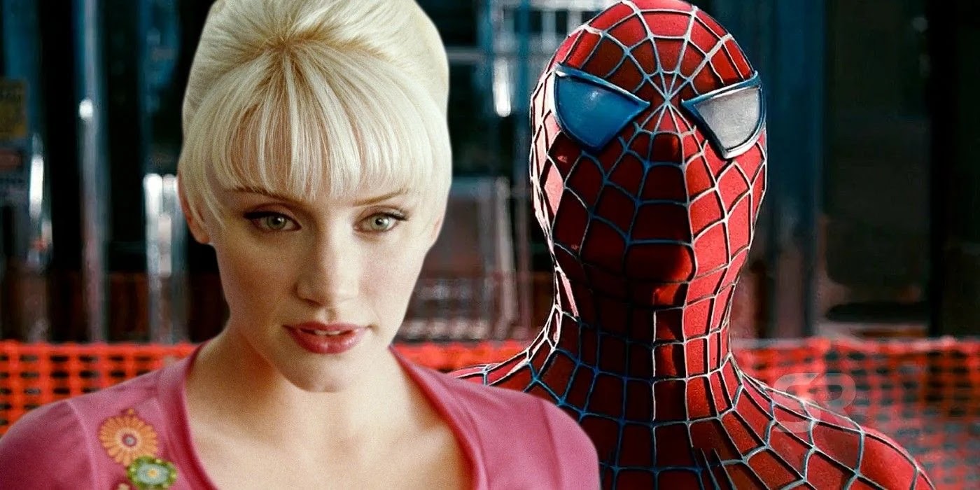 Cómics adaptados al cine: 20 Curiosidades de Gwen Stacy