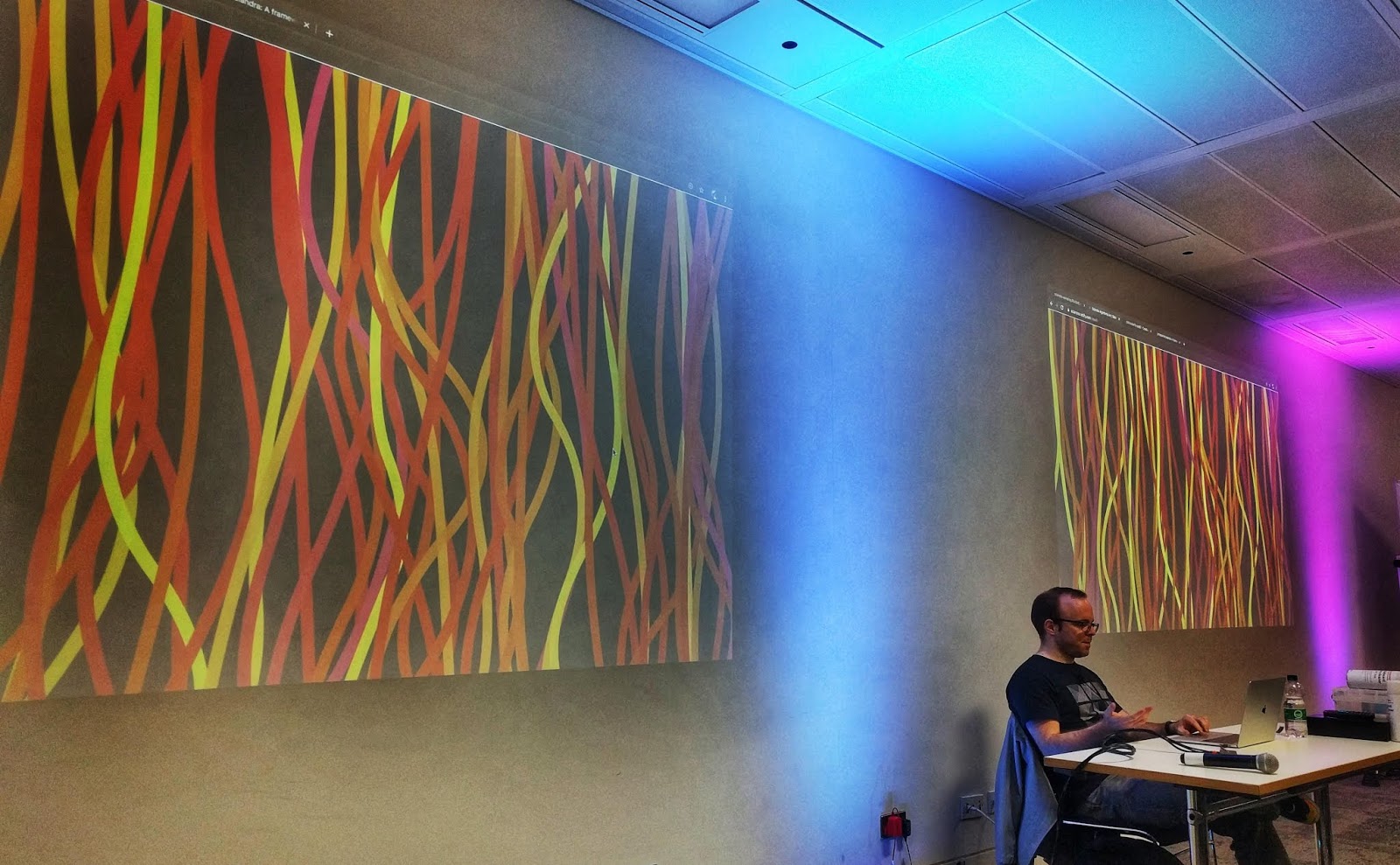 Algorithmic Art: Solandra Hands-On Tutorial & Emergent Behaviour In Insects Algorithmic Art: Solandra Hands-On Tutorial & Emergent Behaviour In Insects