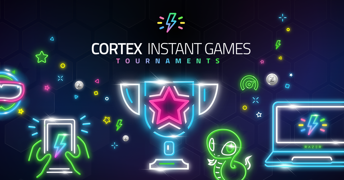 Razer lanza plataforma Cortex Instant Games en PC y móviles