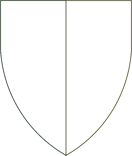 Wulfhere's Devices: Blank Shields