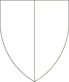 Wulfhere's Devices: Blank Shields