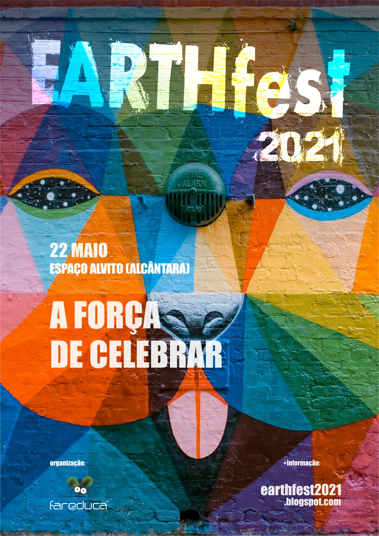 FAREDUCA: EARTHfest