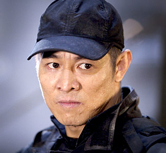 Jet Lee Quotes. QuotesGram