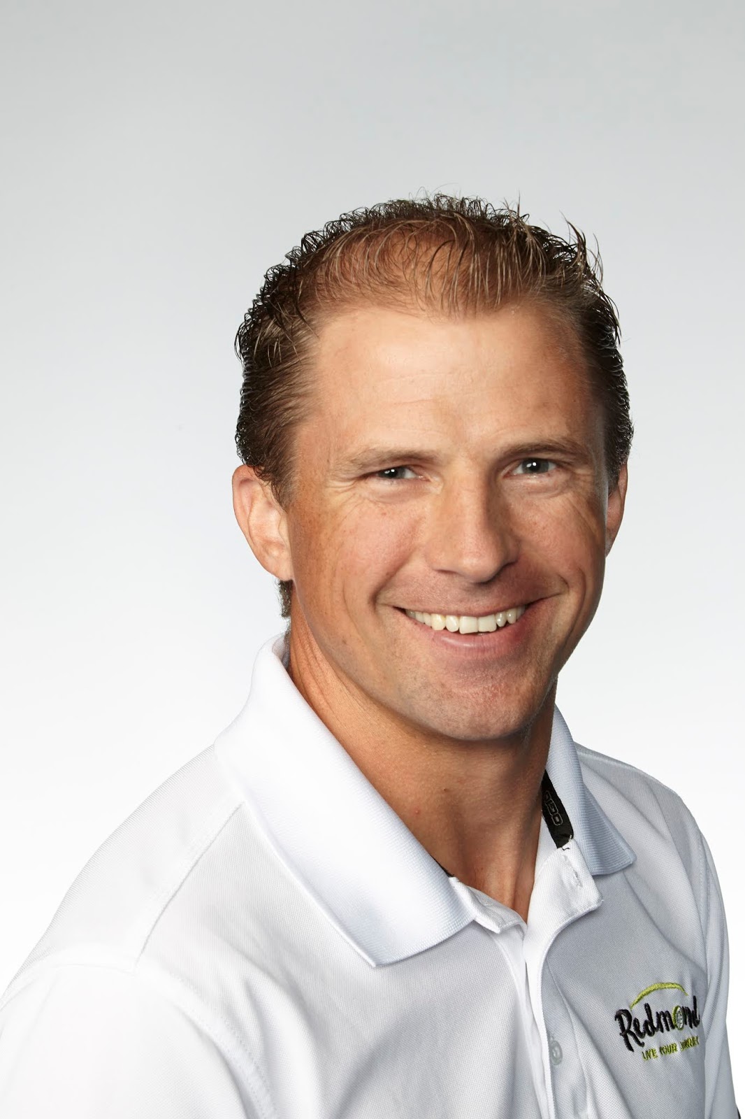 Episode 102: Salt Part 1 with Darryl Bosshardt of Redmond Inc and Real ...