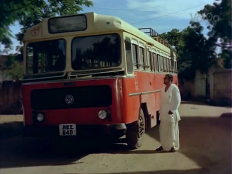 RTC Travel: APSRTC BUSES ON ROADS........