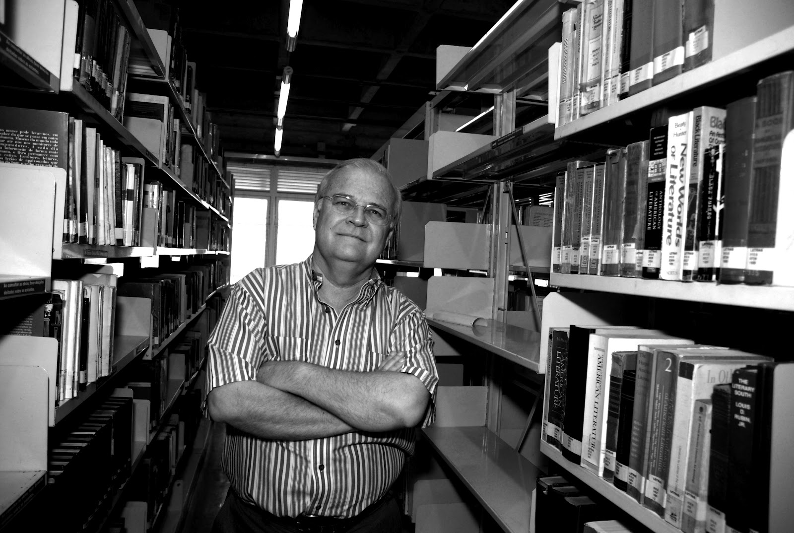 Ana Lee-enígena: Aula 03: Resumo da entrevista com Mário Perini