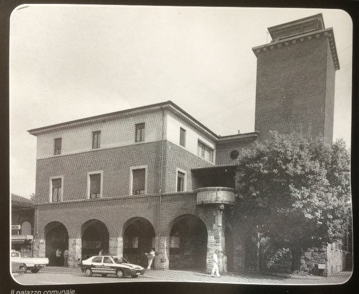 Metal & Interviste: Le origini storiche di Rescaldina