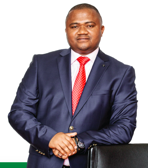 Kitomari Banking & Finance Blog: ANNOUNCING THE NEW CRDB BANK GROUP CEO