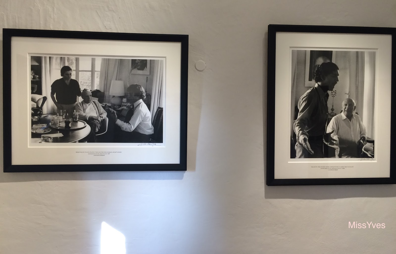 Photograff: Un mas, un atelier, un antre (1)